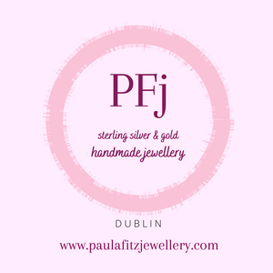 Paula Fitz jewellery handmade silver jewellery bangles necklace rings ...